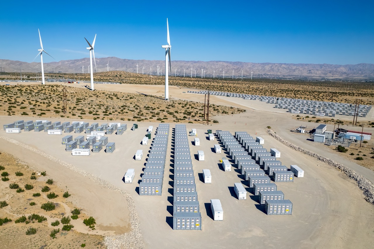 Understanding Energy Storage Duration